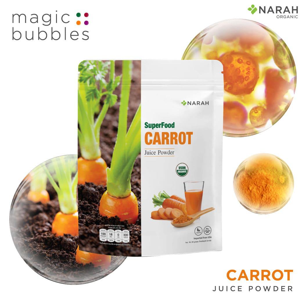 Narah | นราห์